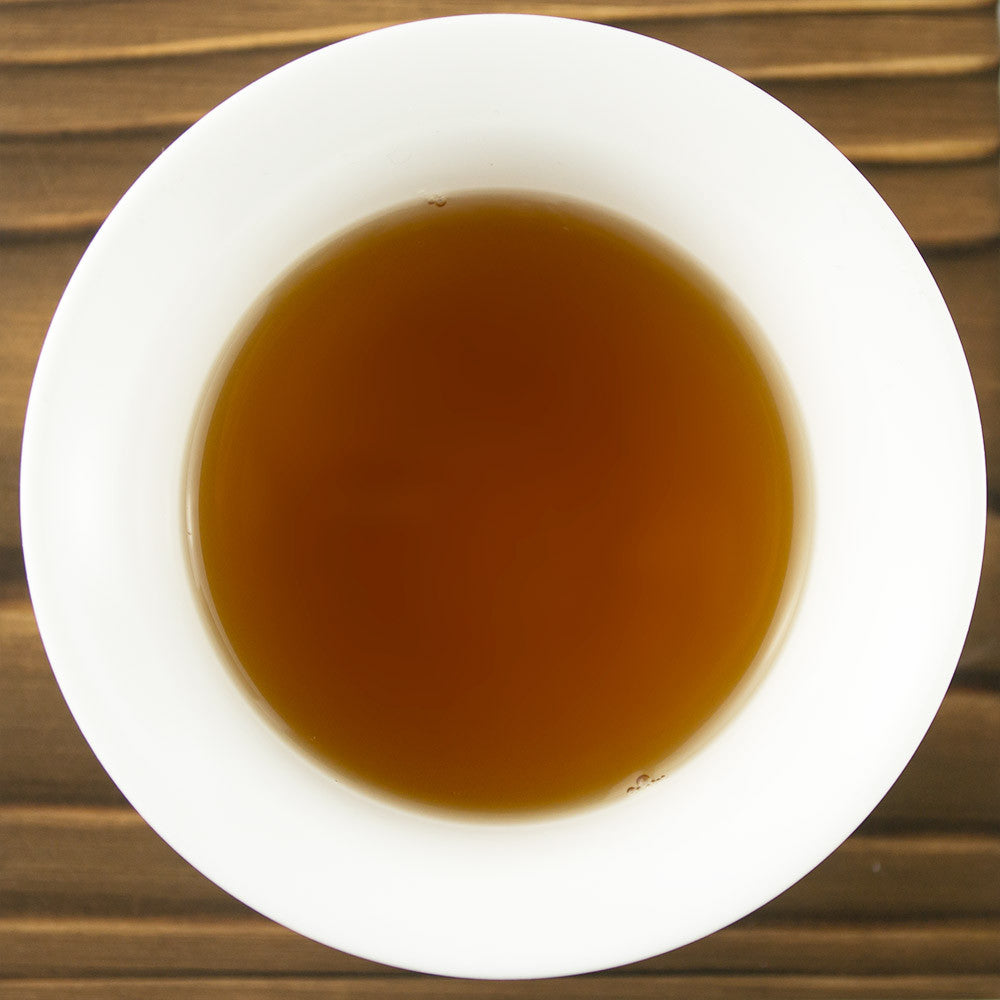 Blackwood Organic | Award-Winning Loose Leaf Black Tea